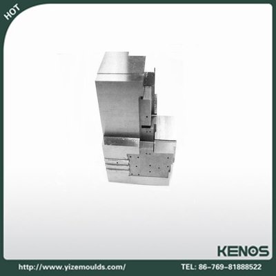 High precision mold parts with customization can be provided ultra-low quotation in YIZE