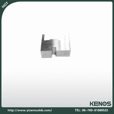 High precision mold parts with customization can be provided ultra-low quotation in YIZE