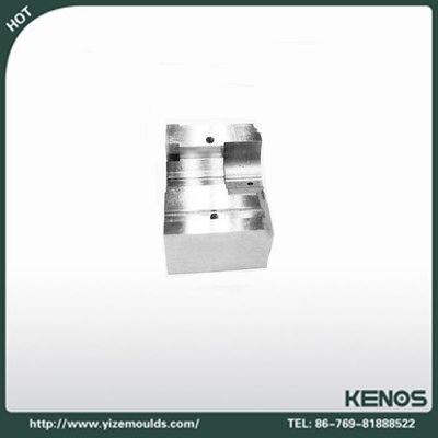 High precision mold parts with customization can be provided ultra-low quotation in YIZE
