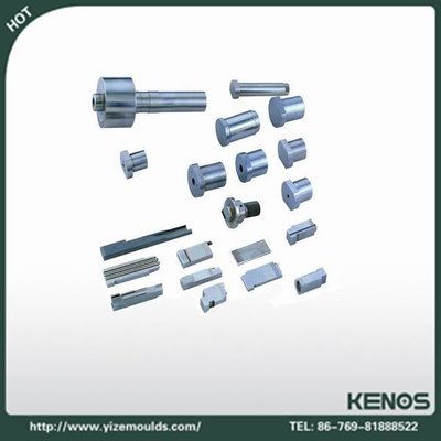 Precision carbide punches can provide processing customization in YIZE