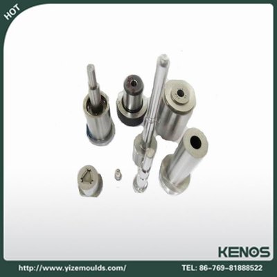 Precision carbide punches can provide processing customization in YIZE