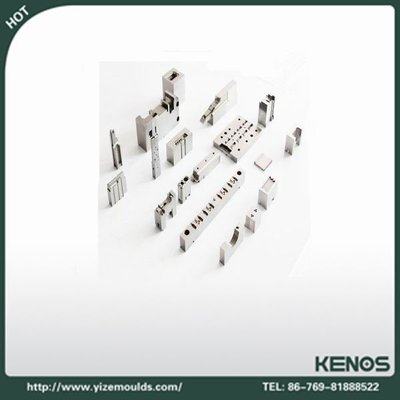 Precision carbide punches can provide processing customization in YIZE