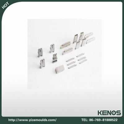 Precision carbide punches can provide processing customization in YIZE