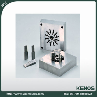 Precision carbide punches can provide processing customization in YIZE