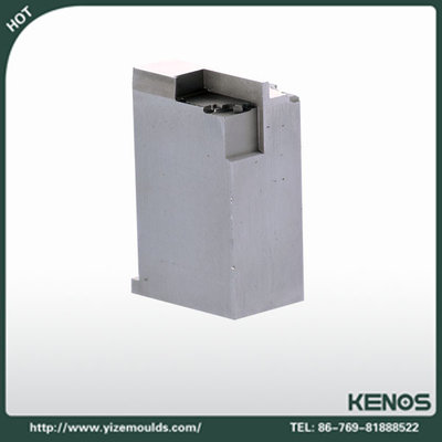 The professional company of precision mold parts in Dongguan---YIZE MOULD