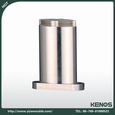 The professional company of precision mold parts in Dongguan---YIZE MOULD