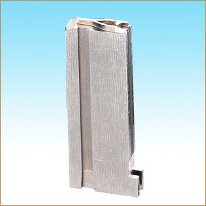 2018 Precision stamping spare parts of YIZE have quality assurance
