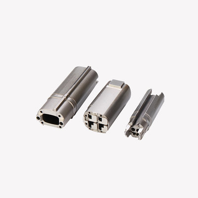 2020 injection mold parts---Precision plastic mold parts of YIZE has perfect service