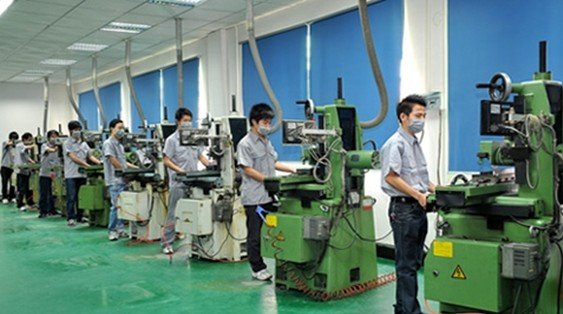 Profile Grinding of YIZE have 5 advantages in the mold industry