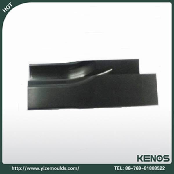 A hot selling product---precision plastic mold components first come first served