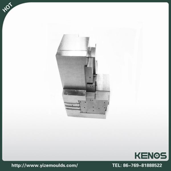 YIZE carbide punches whose grinding precision is 0.001mm have high quality and supplied with low-priced