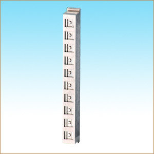 Professional production of carbide punches in Dongguan YIZE MOULD Co.,LTD