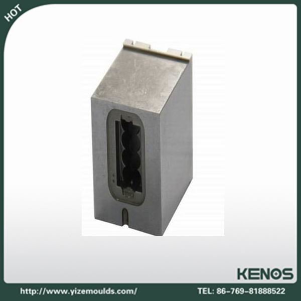 The quality mould accessories in YIZE MOULDS,company of mould components for LED