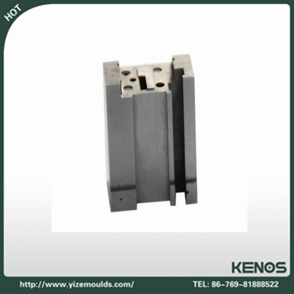 High precision stamping spare parts wholesale manufacturer---YIZE MOULDS,the excellent stamping spare parts company