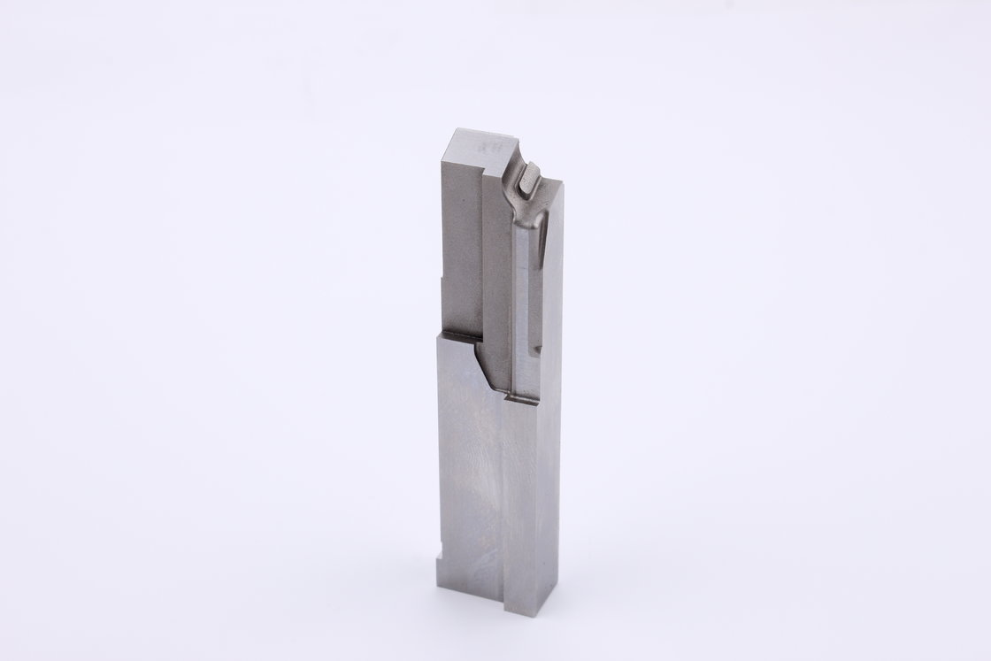 Precision stamping spare parts of YIZE can provide various foreign logistics,which makes you convient