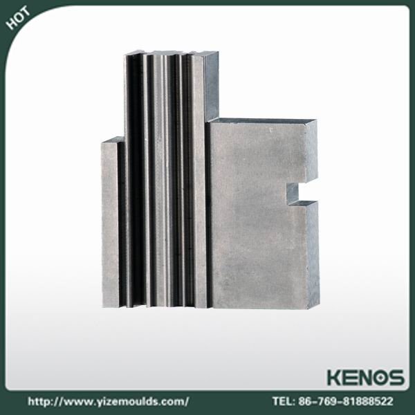 Dongguan customized precision mold core pins and sleeves,YIZE is your best choice