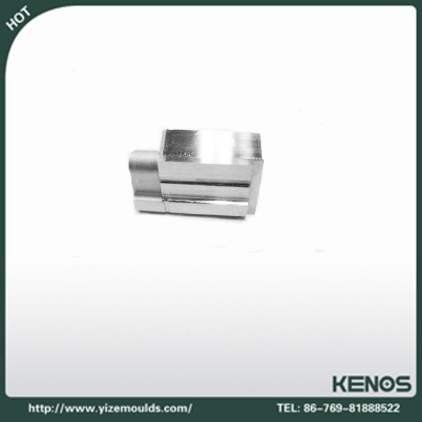 2017 High precision mold components have professional production in YIZE MOULDS