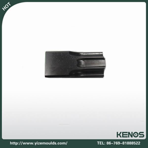 Precision mould accessories---LED mould components of YIZE have excellent product details
