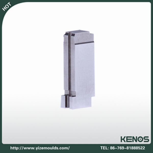 High precision stamping spare parts can be supplied at low-price in YIZE