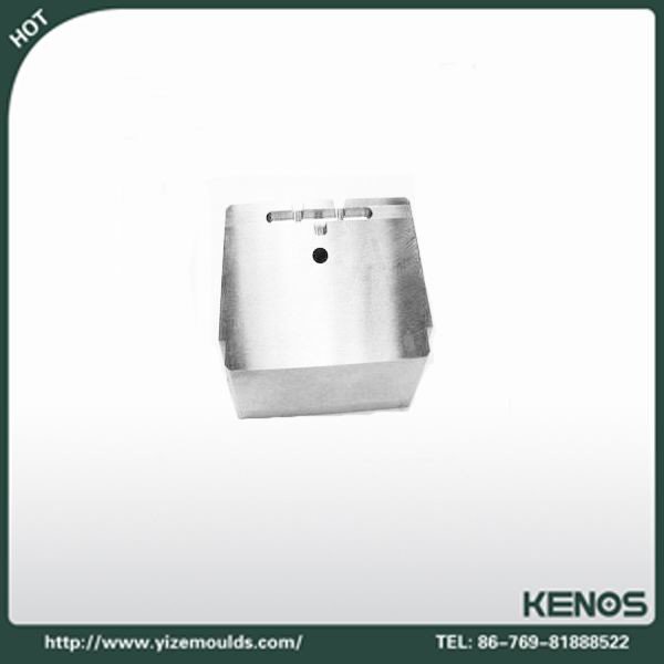 High precision mold parts with customization can be provided ultra-low quotation in YIZE