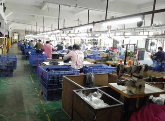 Dongguan Yili bags