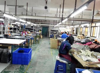 Dongguan Yili bags