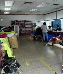 Dongguan Yili bags
