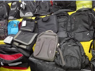Dongguan Yili bags