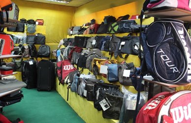 Dongguan Yili bags
