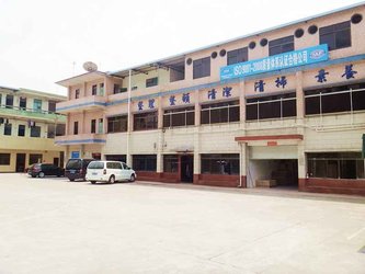 Dongguan Yili bags