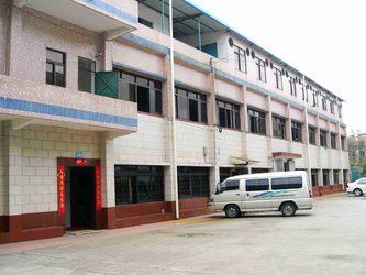 Dongguan Yili bags