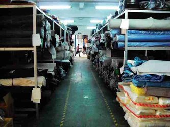 Dongguan Yili bags