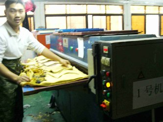 Dongguan Yili bags