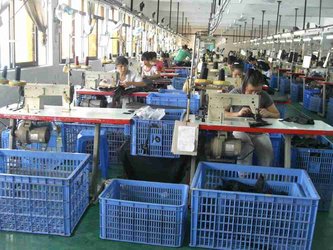 Dongguan Yili bags