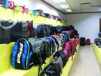 Dongguan Yili bags