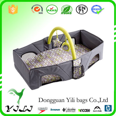 best travel baby cribs, infant bassinets and toddlers beds,baby travel bag fold and go