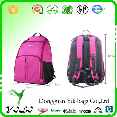 Multifunction Mummy Nappy Bag Infant Baby Diaper Bags Large Capacity Mother Double Shoulders Bags Fashion Mom Backpack