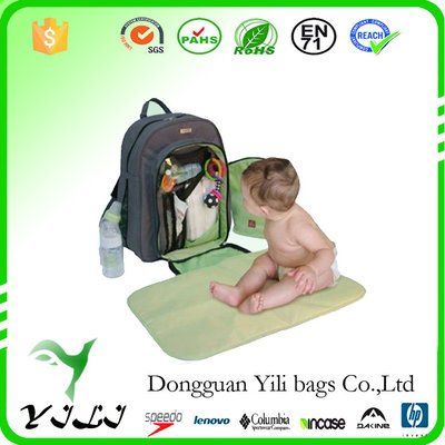 Fashion Designer Diaper Bags Brand Baby Nappy Bag Small & Big Maternity Shoulder Bag backpack for Mother