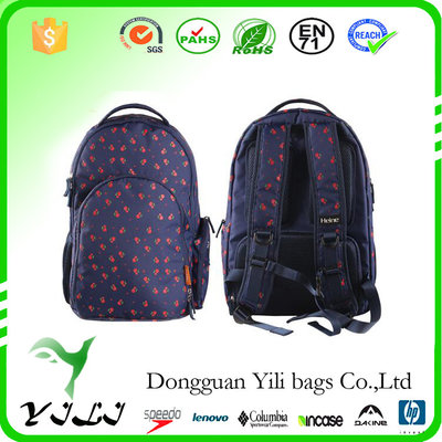 Travel Storage Women Diaper Baby Bottle Holder Bag Organizer Oxford backpack
