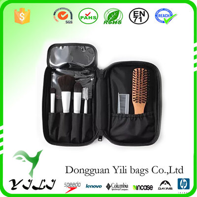 new Travel brush tools Organiser Bag, Cosmetic brush Bag