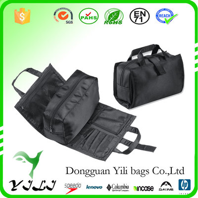 new Travel brush tools Organiser Bag, Cosmetic brush Bag