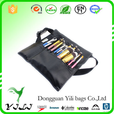 new Travel brush tools Organiser Bag, Cosmetic brush Bag
