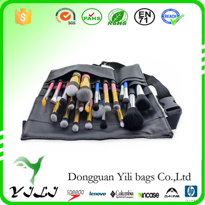new Travel brush tools Organiser Bag, Cosmetic brush Bag