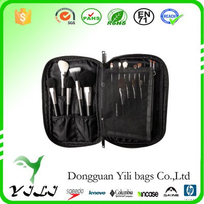 new Travel brush tools Organiser Bag, Cosmetic brush Bag