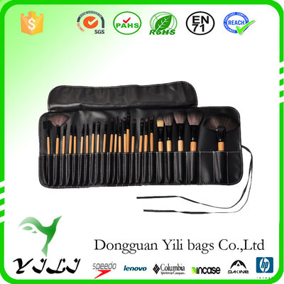new Travel brush tools Organiser Bag, Cosmetic brush Bag