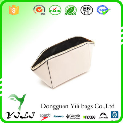 portabel Canvas cosmetic bag Pen Pencil Stationery Pouch Bag Case
