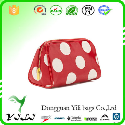 portabel Canvas cosmetic bag Pen Pencil Stationery Pouch Bag Case
