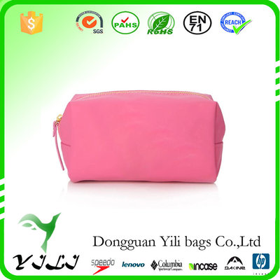 portabel Canvas cosmetic bag Pen Pencil Stationery Pouch Bag Case