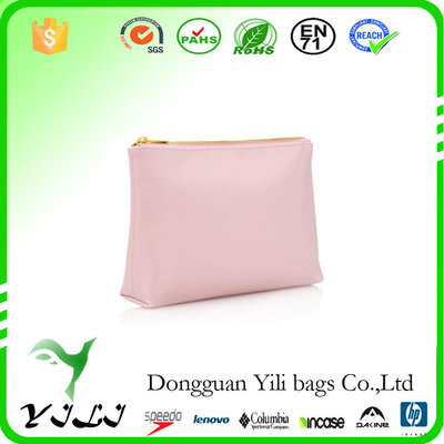 portabel Canvas cosmetic bag Pen Pencil Stationery Pouch Bag Case