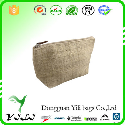 Candy Color Women's Cosmetic Bag Small Bags For Cosmetic Nylon Water Proof Cosmetic Bag Clutch Small
